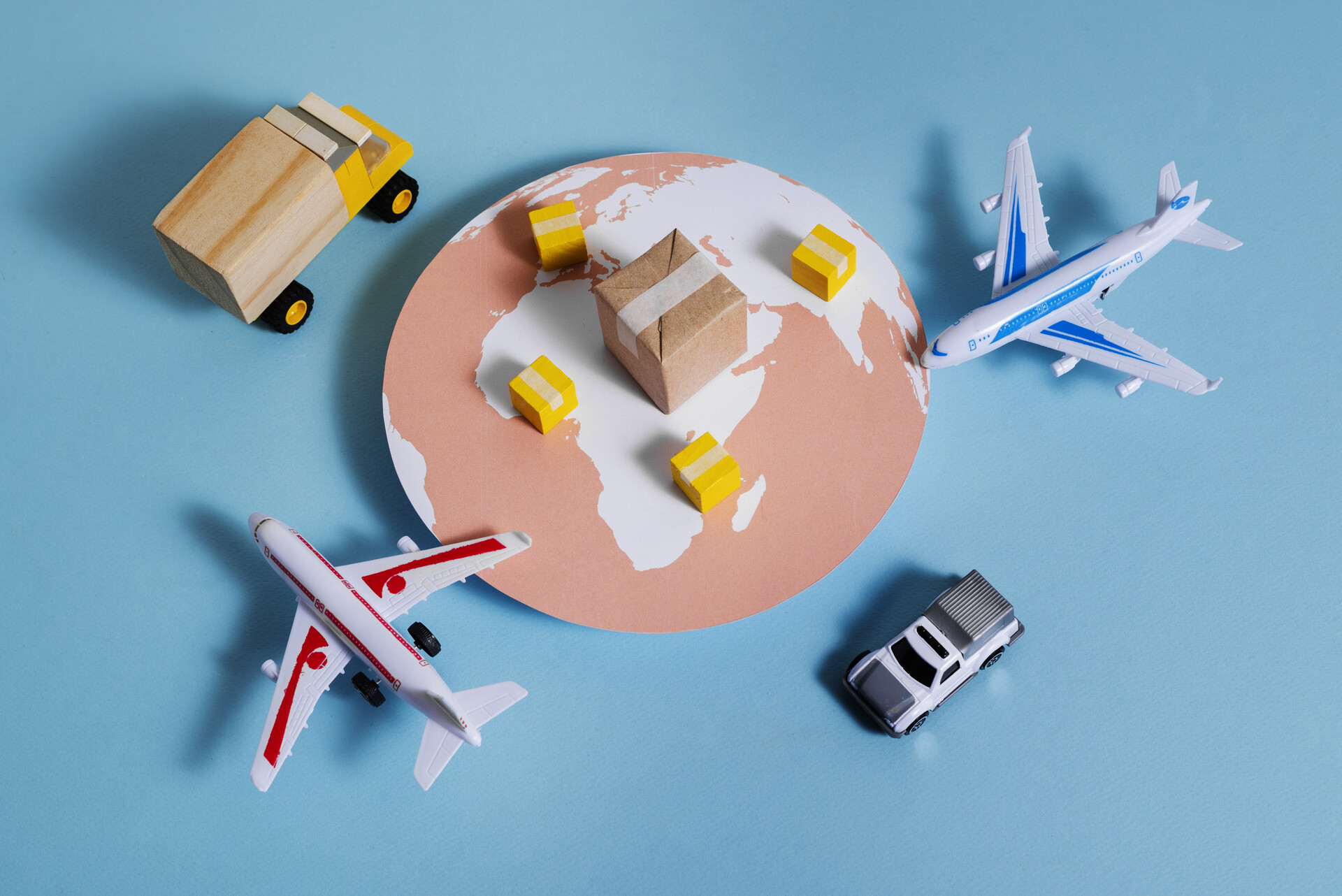 Transport Vali̇dati̇on - Library | New Input Output under Regulation